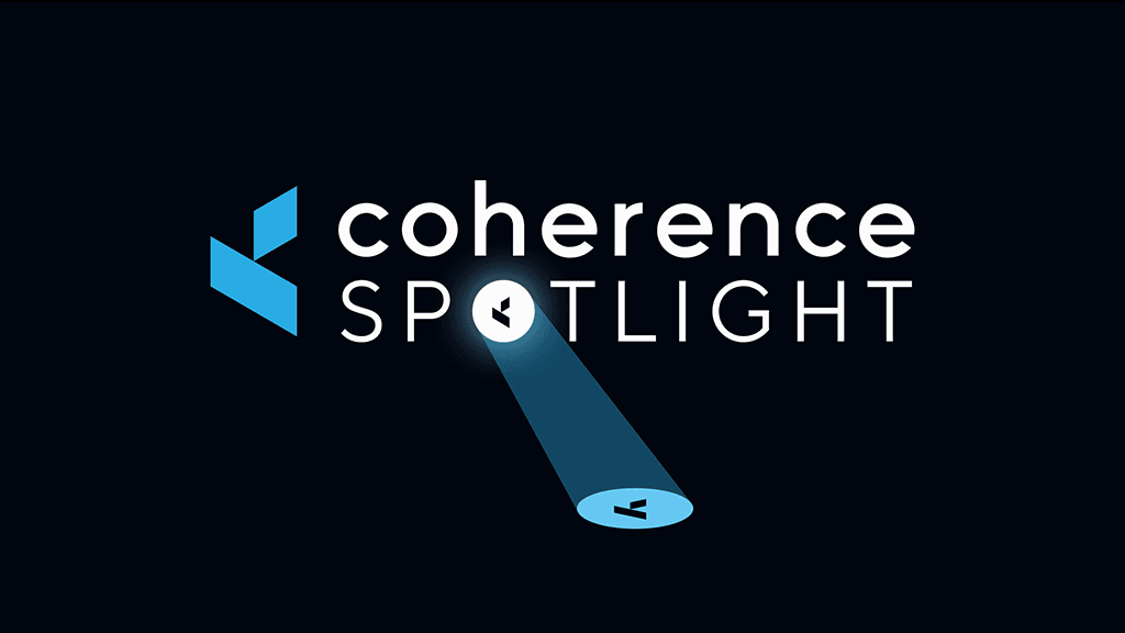 Get Your Game in the Spotlight! | coherence Blog