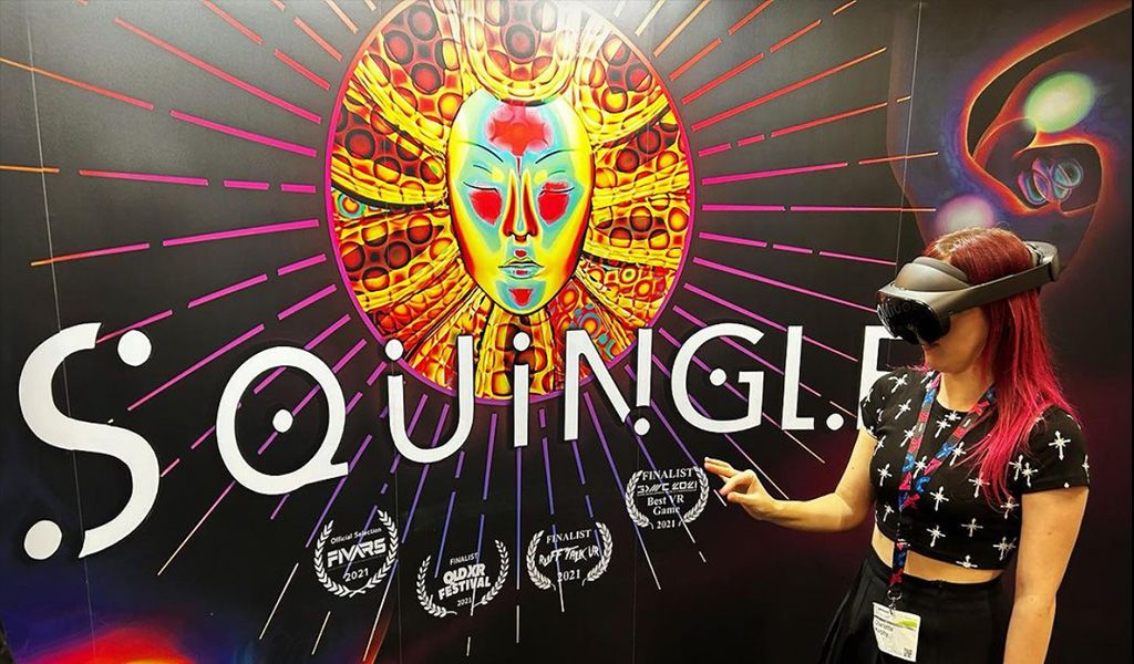 In the Spotlight: Squingle | coherence Blog