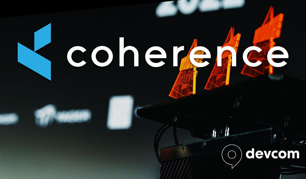 Multiplayer Game Development SDK for Unity | coherence